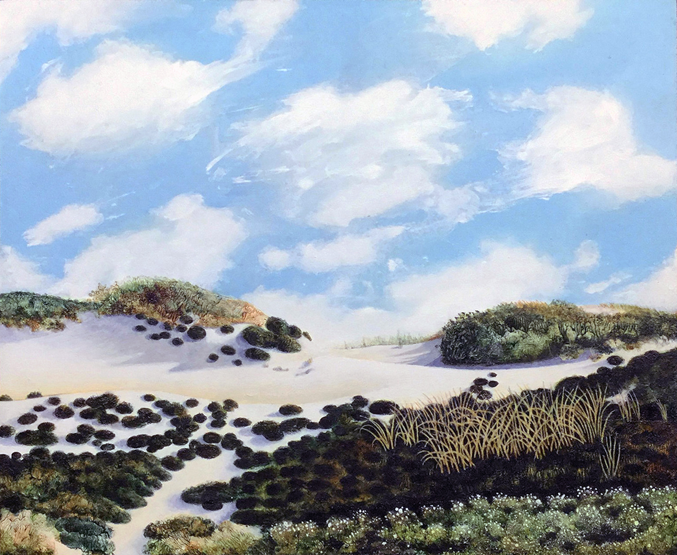 Edward Joseph | The Ross Gallery