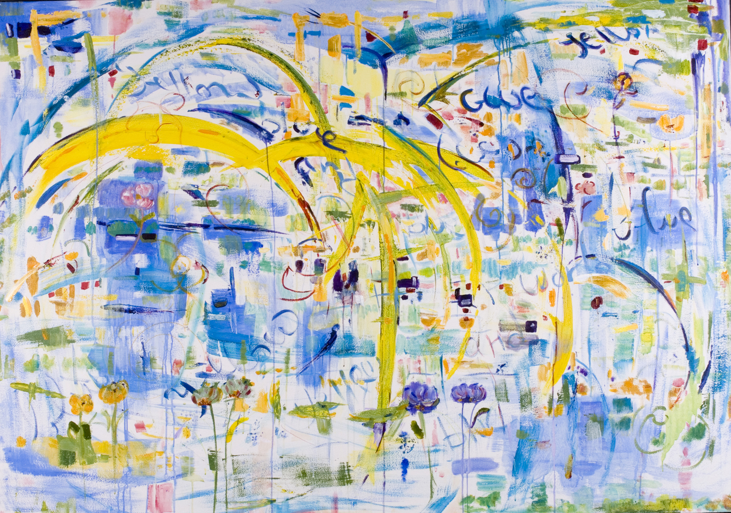 Rosalind Brenner | The Ross Gallery