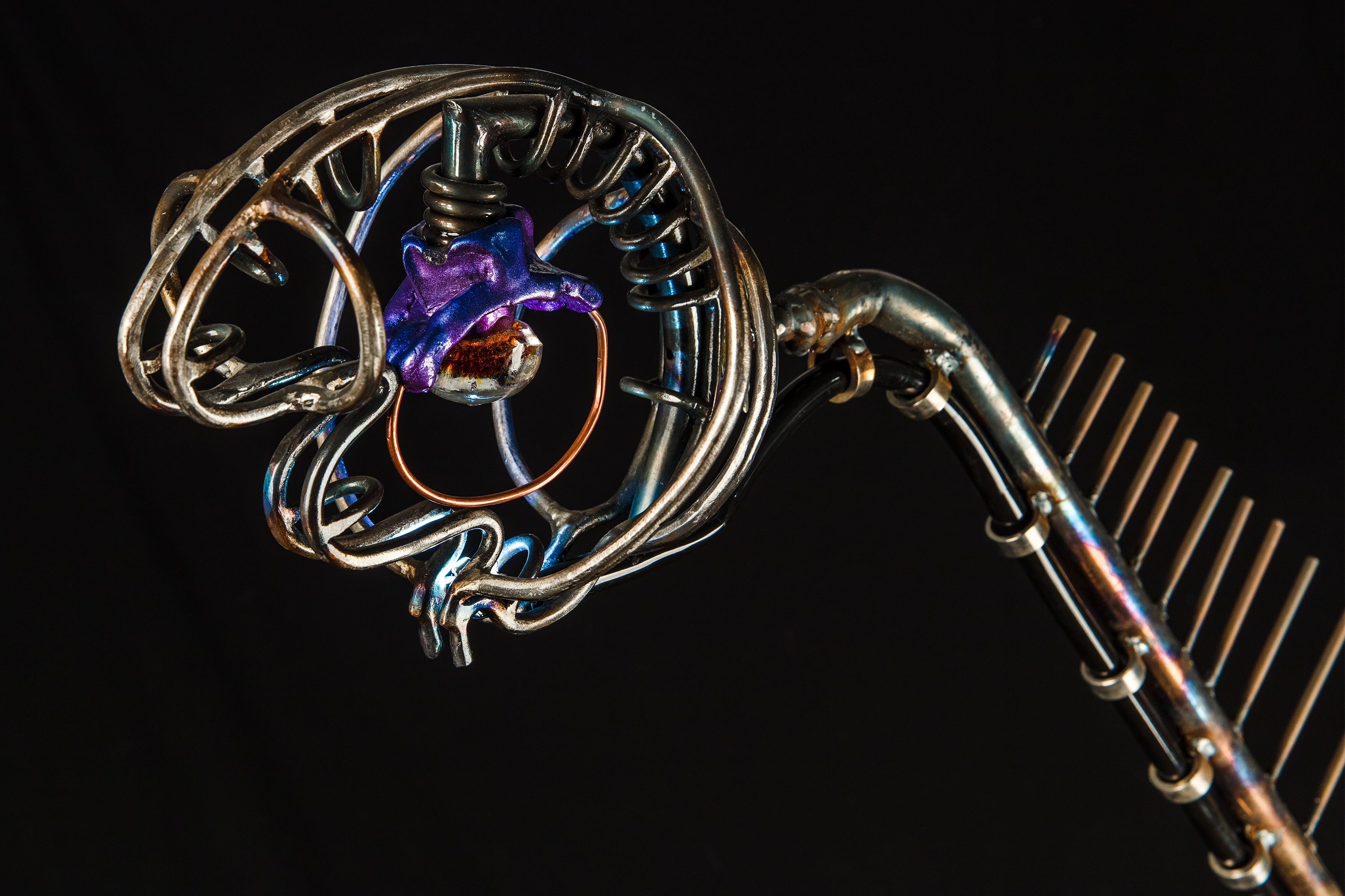 Mark Adams | The Ross Gallery