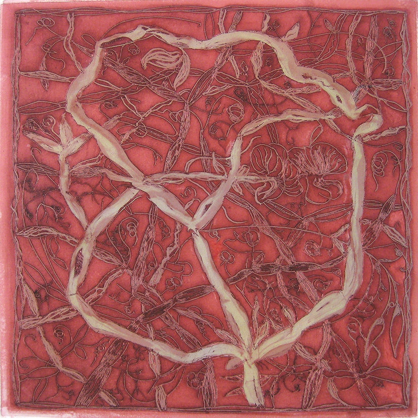 Roy Nicholson | The Ross Gallery